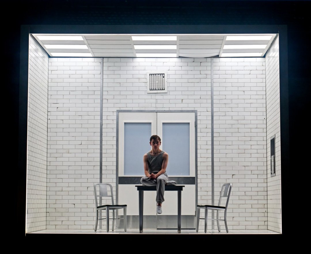 STRANGER THINGS: THE FIRST SHADOW - STARBURST Magazine