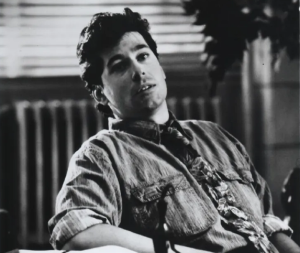 B - Beyond Reality, 1991 - STARBURST Magazine