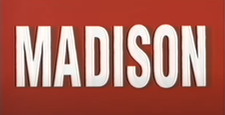 B - Madison, 1993 - STARBURST Magazine