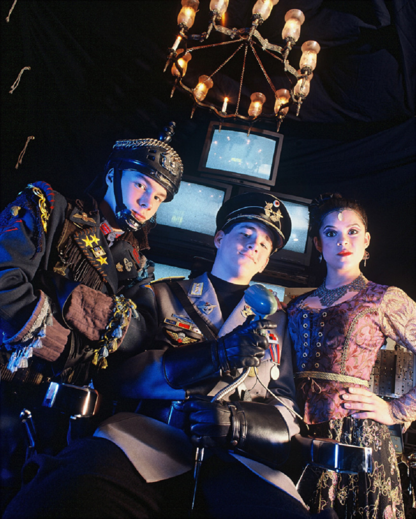 THE TELEPHEMERA YEARS: O Canada! (part 2) - STARBURST Magazine