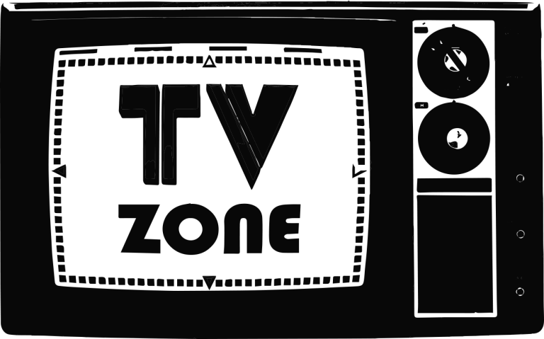 TV Zone Christmas Special 2023 - STARBURST Magazine