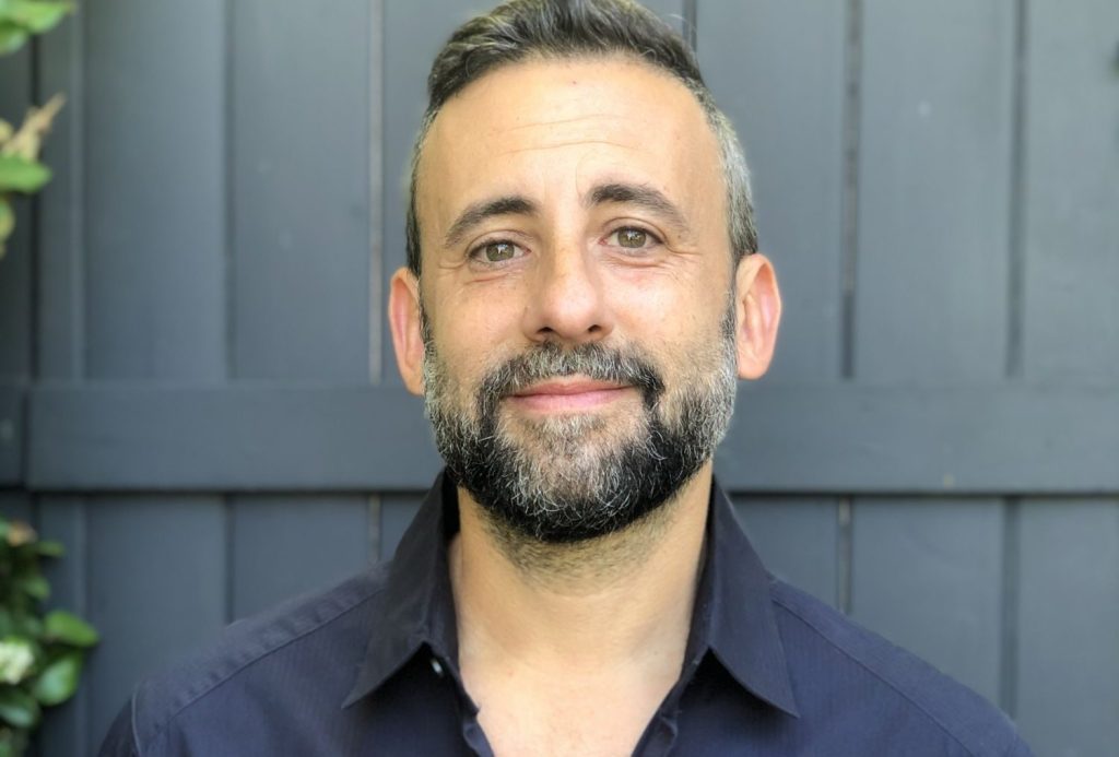 Ian Cardoni, Harry Belden, and Scott Marder on RICK AND MORTY: SEASON 7 ...