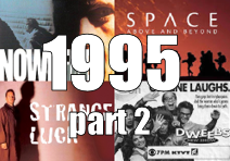 1995-2 - STARBURST Magazine