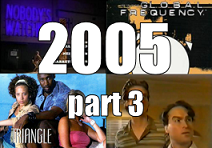 2005-3 - STARBURST Magazine