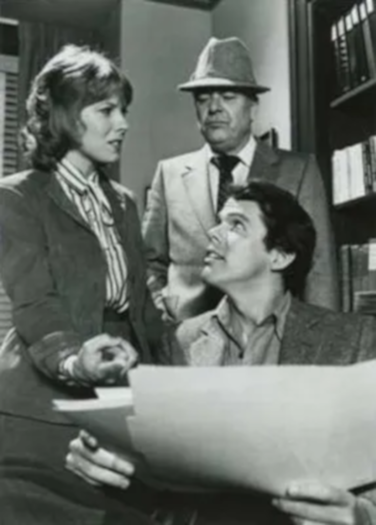 THE TELEPHEMERA YEARS: 1981, part 3 - STARBURST Magazine