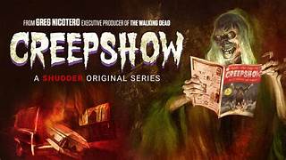 Creepshow - STARBURST Magazine