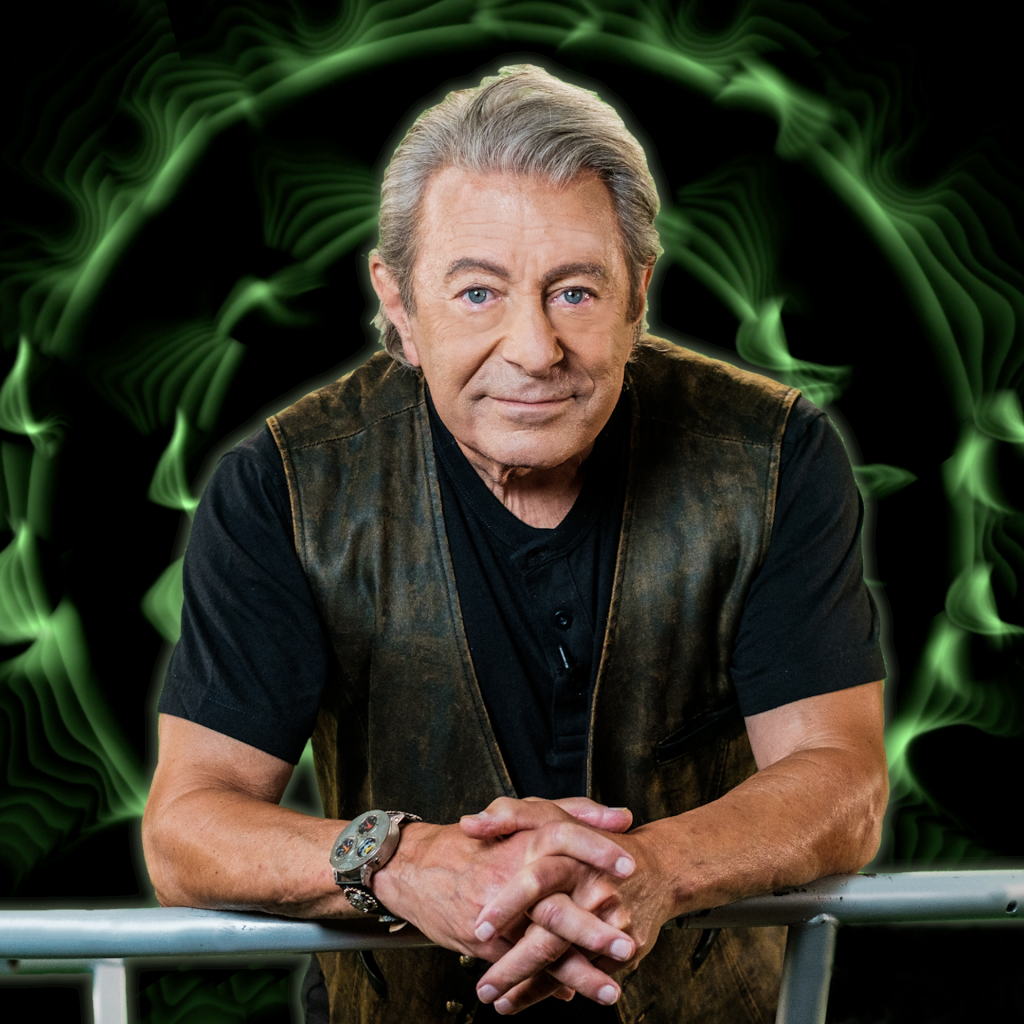 Jeff Wayne | JEFF WAYNE'S MUSICAL VERSION OF THE WAR OF THE WORLDS ...