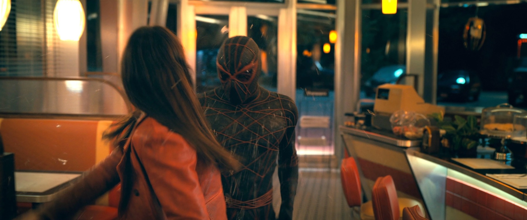 MADAME WEB - STARBURST Magazine