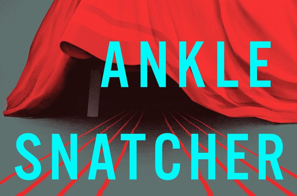 spirit riser 2024 poster - STARBURST Magazine