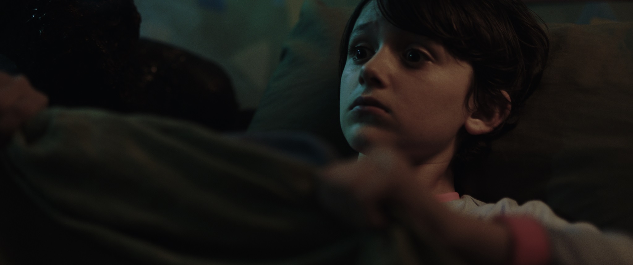 Trailer Hits for Horror Anthology YOU SHALL NOT SLEEP TONIGHT - STARBURST Magazine