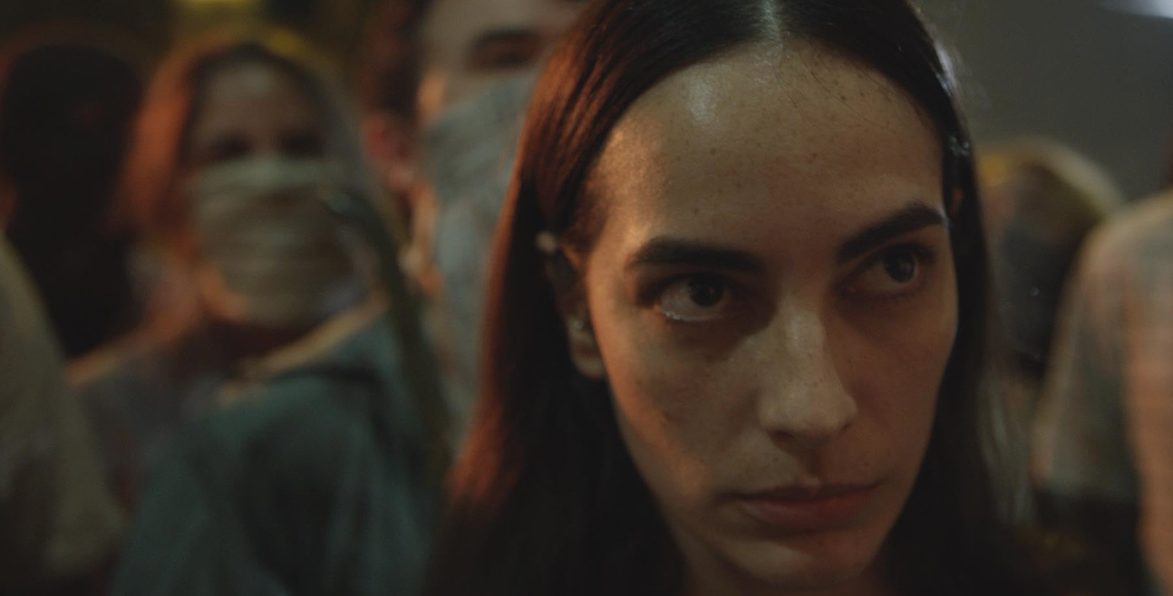 THE LIST (LA LISTA) - STARBURST Magazine