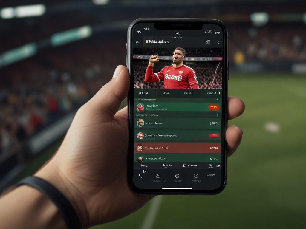 Beyond the Odds: How Illinois' Betting Apps Enhance Your Sports Viewing ...