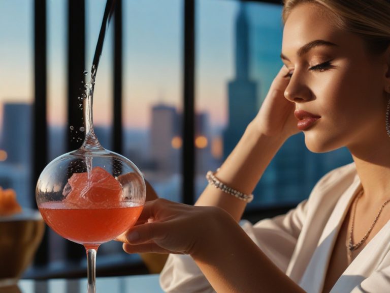 The Lifestyle of a Sugar Baby: Balancing Glamour with Reality ...