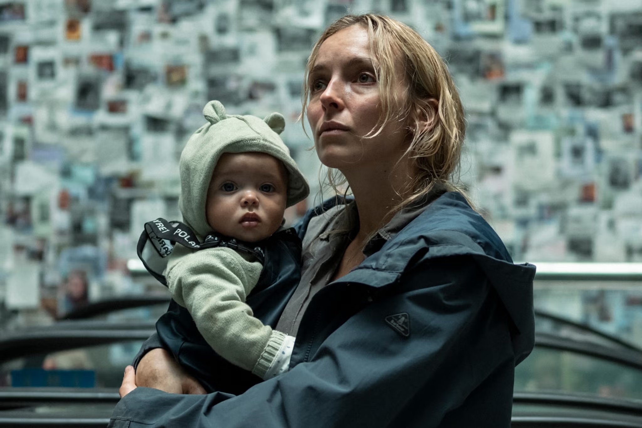 Jodie Comer & Aaron Taylor-Johnson Join 28 YEARS LATER - STARBURST Magazine Jodie Comer & Aaron Taylor-Johnson Join 28 YEARS LATER - STARBURST Magazine