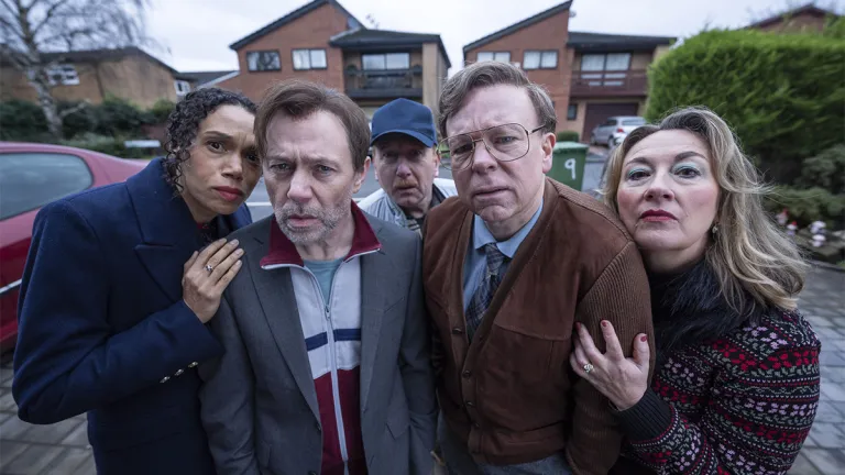 INSIDE NO. 9, SERIES 9, EPISODE 3: “MULBERRY CLOSE” - STARBURST Magazine