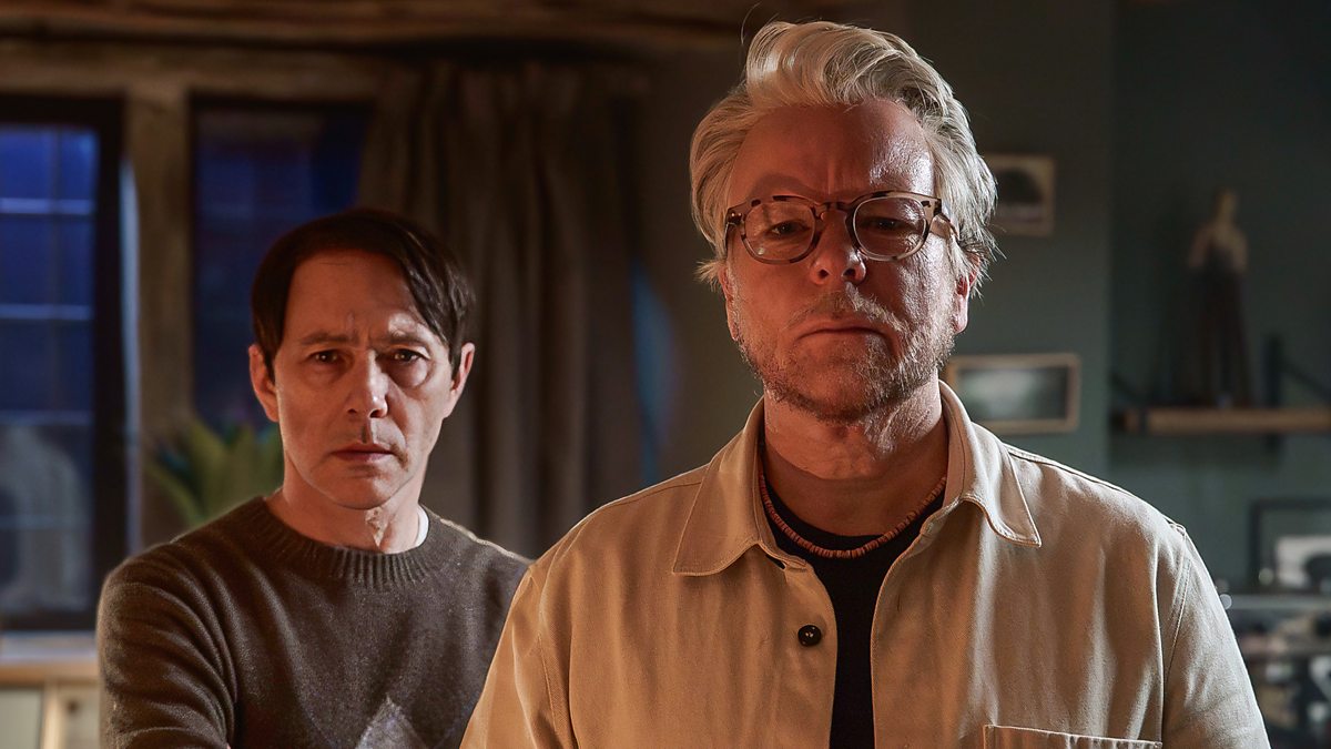 INSIDE NO. 9, SERIES 9, EPISODE 2: “THE TROLLEY PROBLEM” - STARBURST Magazine
