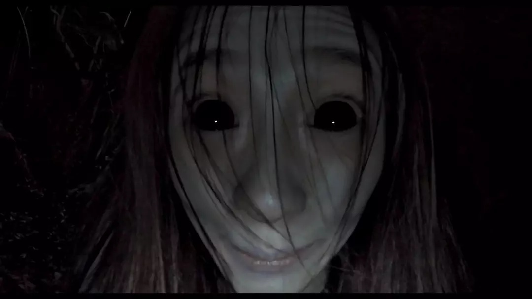 GONJIAM: HAUNTED ASYLUM (2018) [Blu-ray] - STARBURST Magazine