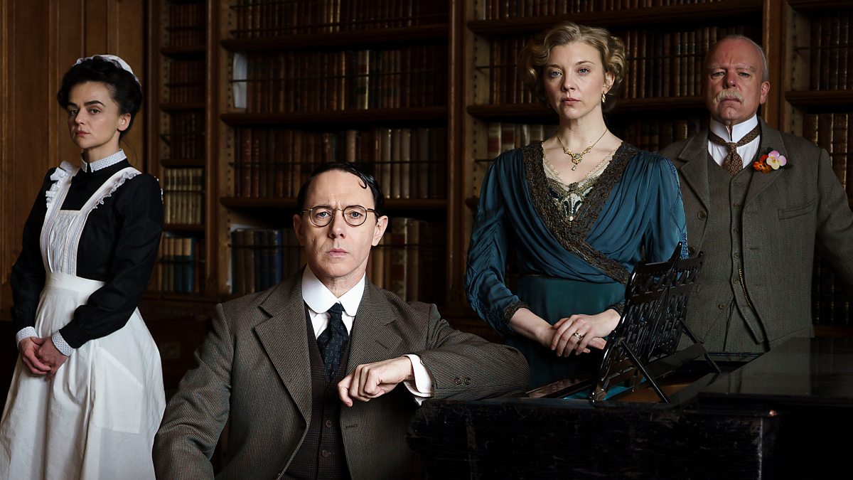 INSIDE NO. 9, SERIES 9, EPISODE 5: “CURSE OF THE NINTH” - STARBURST Magazine