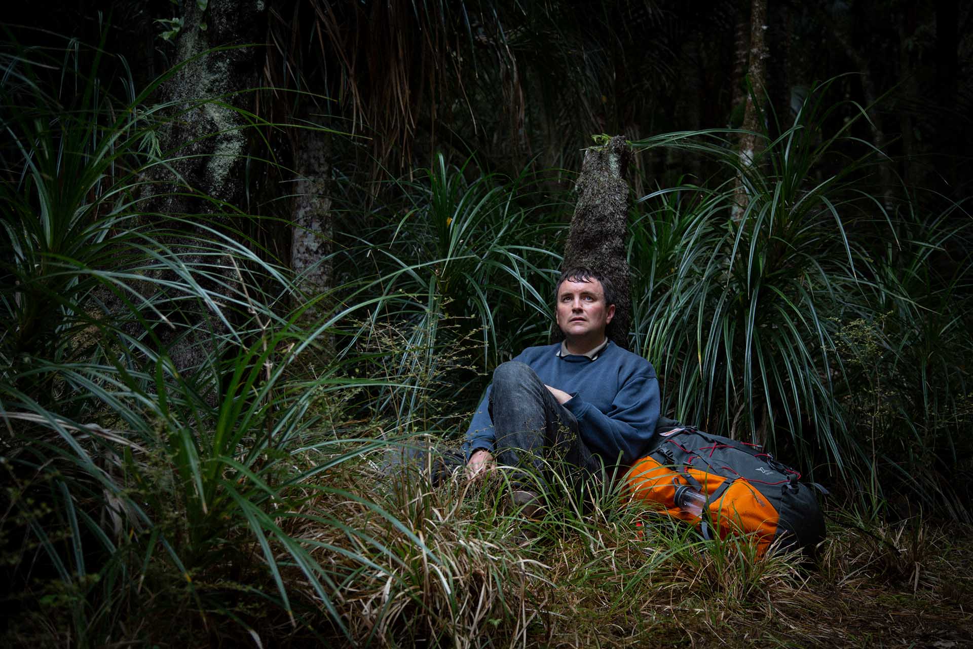 Check Out an Exclusive Clip from LOOP TRACK - STARBURST Magazine