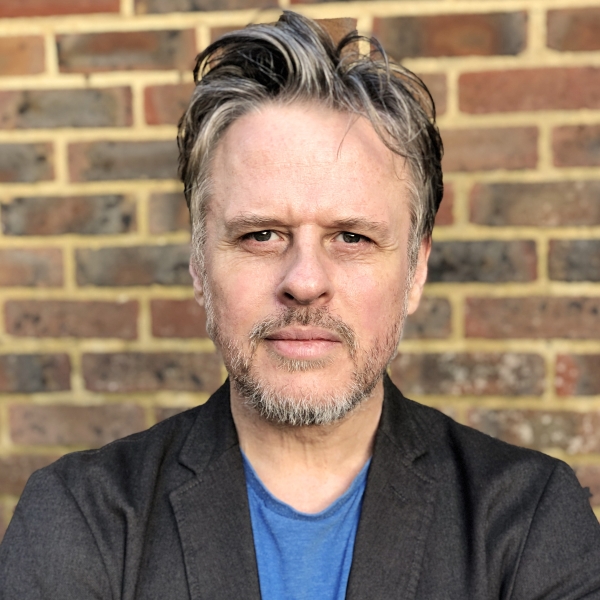 Robert Morgan • STOPMOTION - STARBURST Magazine