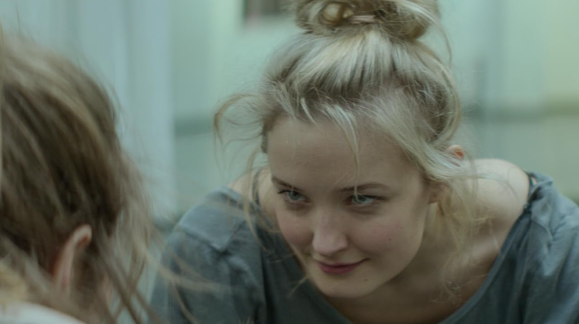 HOMESICK - STARBURST Magazine