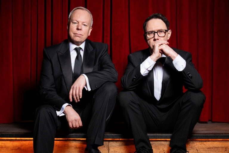 INSIDE NO. 9, SERIES 9, EPISODE 6: “PLODDING ON” - STARBURST Magazine