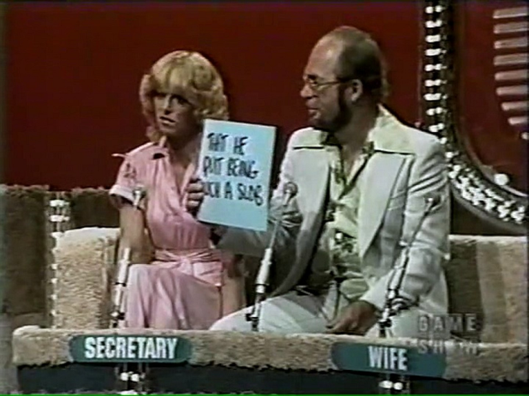 3s a Crowd, 1979-80 - STARBURST Magazine