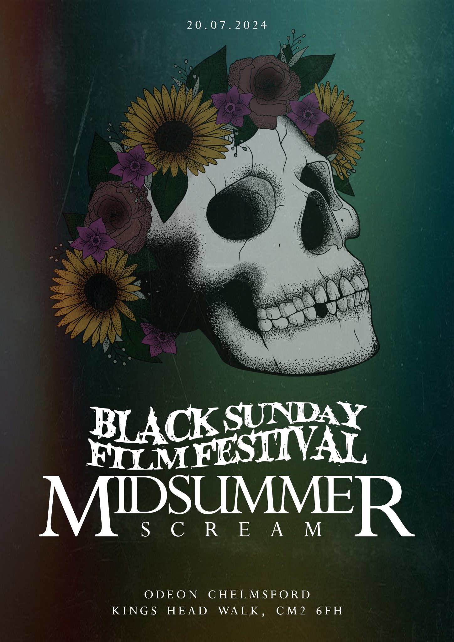 Black Sunday Film Festival Announces Midsummer Scream Line-up ...