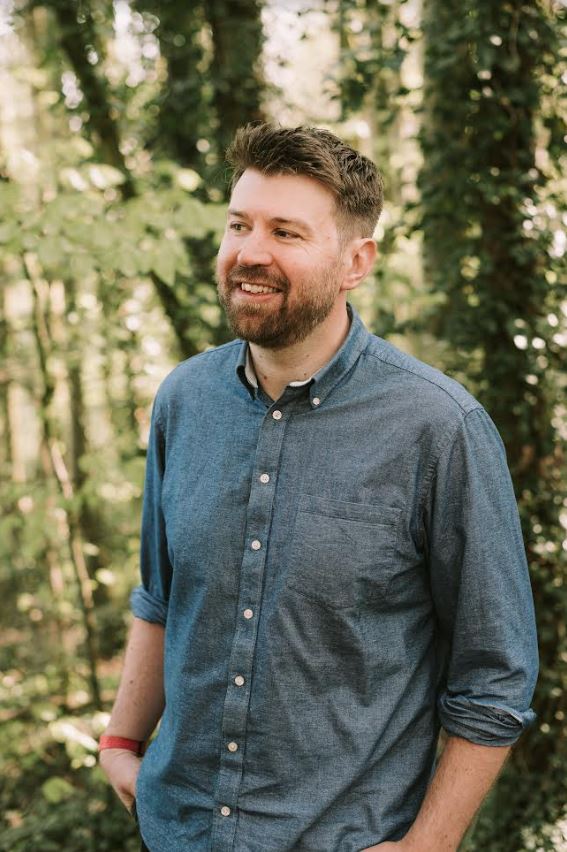 Lewis Hetherington • NO ONE IS COMING TO SAVE US - STARBURST Magazine