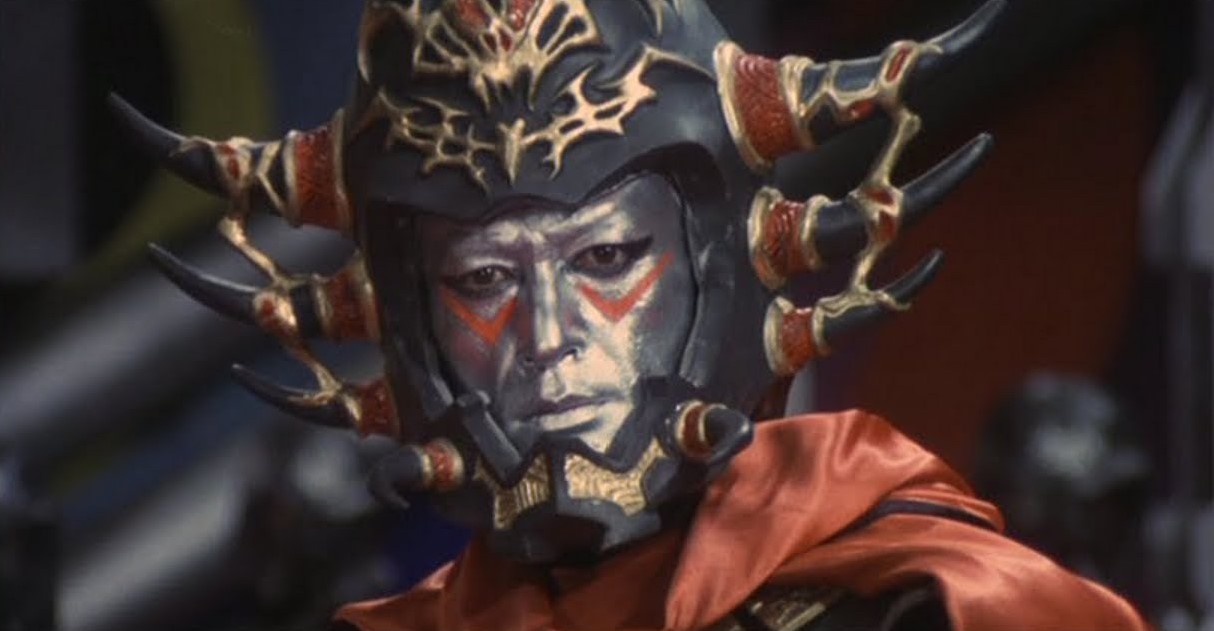 MESSAGE FROM SPACE (1978) [Blu-ray] - STARBURST Magazine