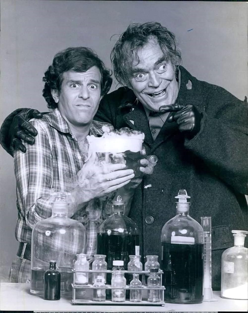 THE TELEPHEMERA YEARS: 1979 - PART 2 - STARBURST Magazine