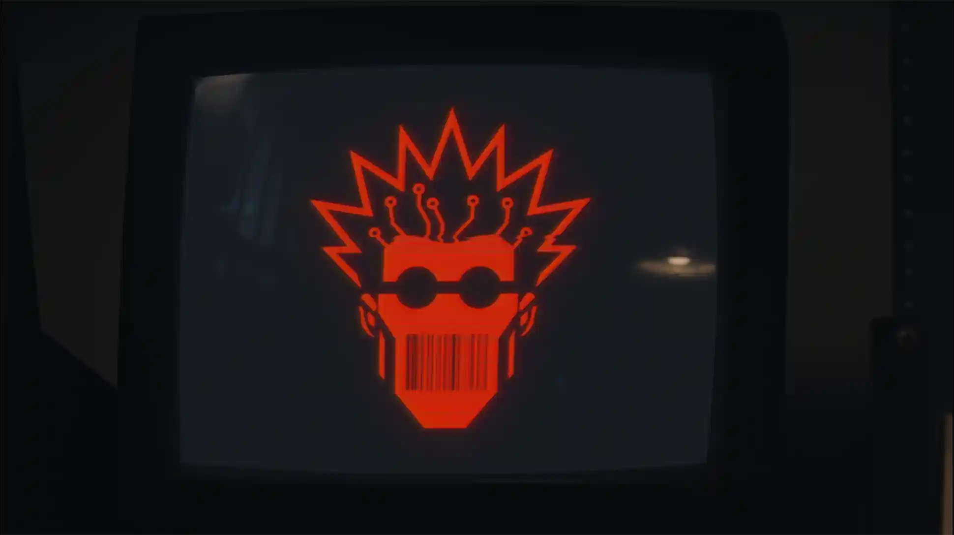 Exclusive: VIDEO VISION Teaser and Poster Unveiled - STARBURST Magazine