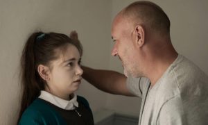 CHARLOTTE - STARBURST Magazine