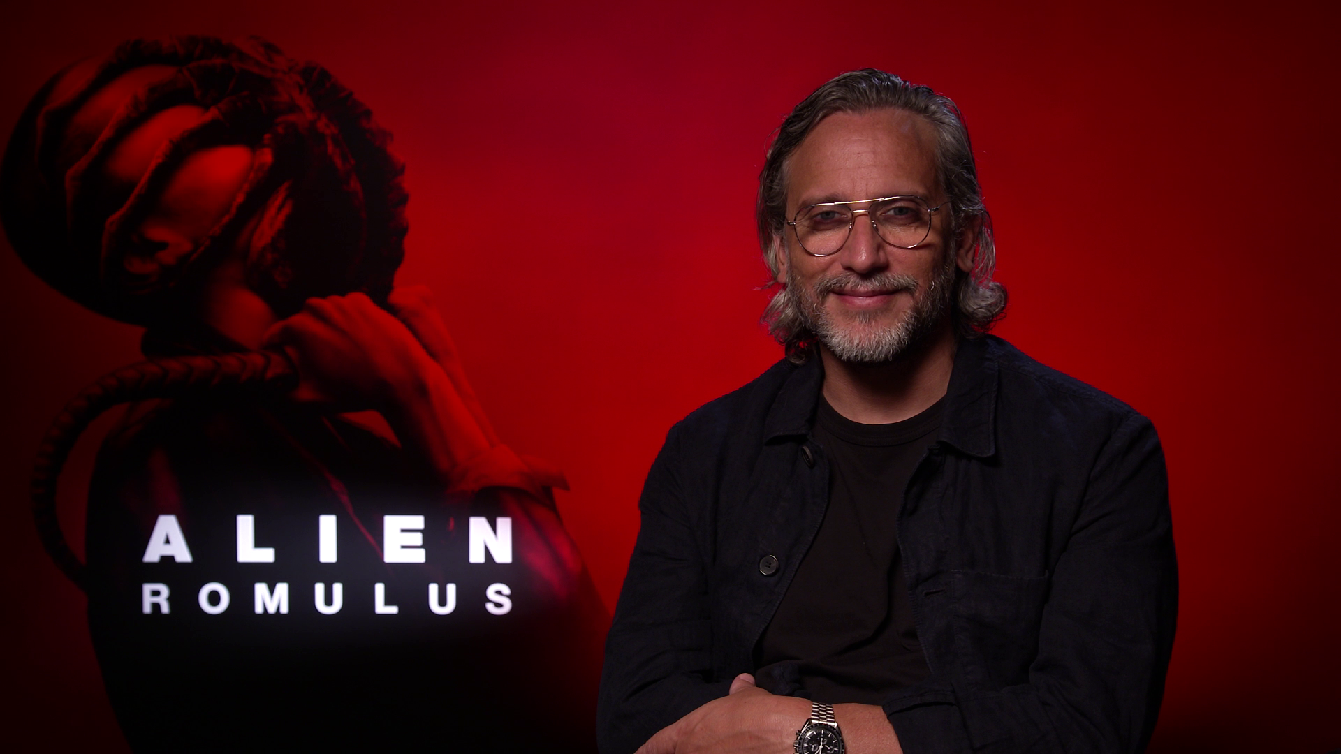 Fede Álvarez • ALIEN: ROMULUS - STARBURST Magazine