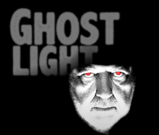 GHOST LIGHT [Edinburgh Fringe] - STARBURST Magazine