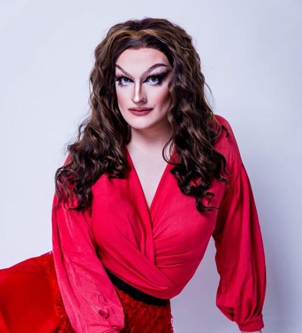 KATE BUTCH – WUTHERING SHITES [Edinburgh Fringe] - STARBURST Magazine