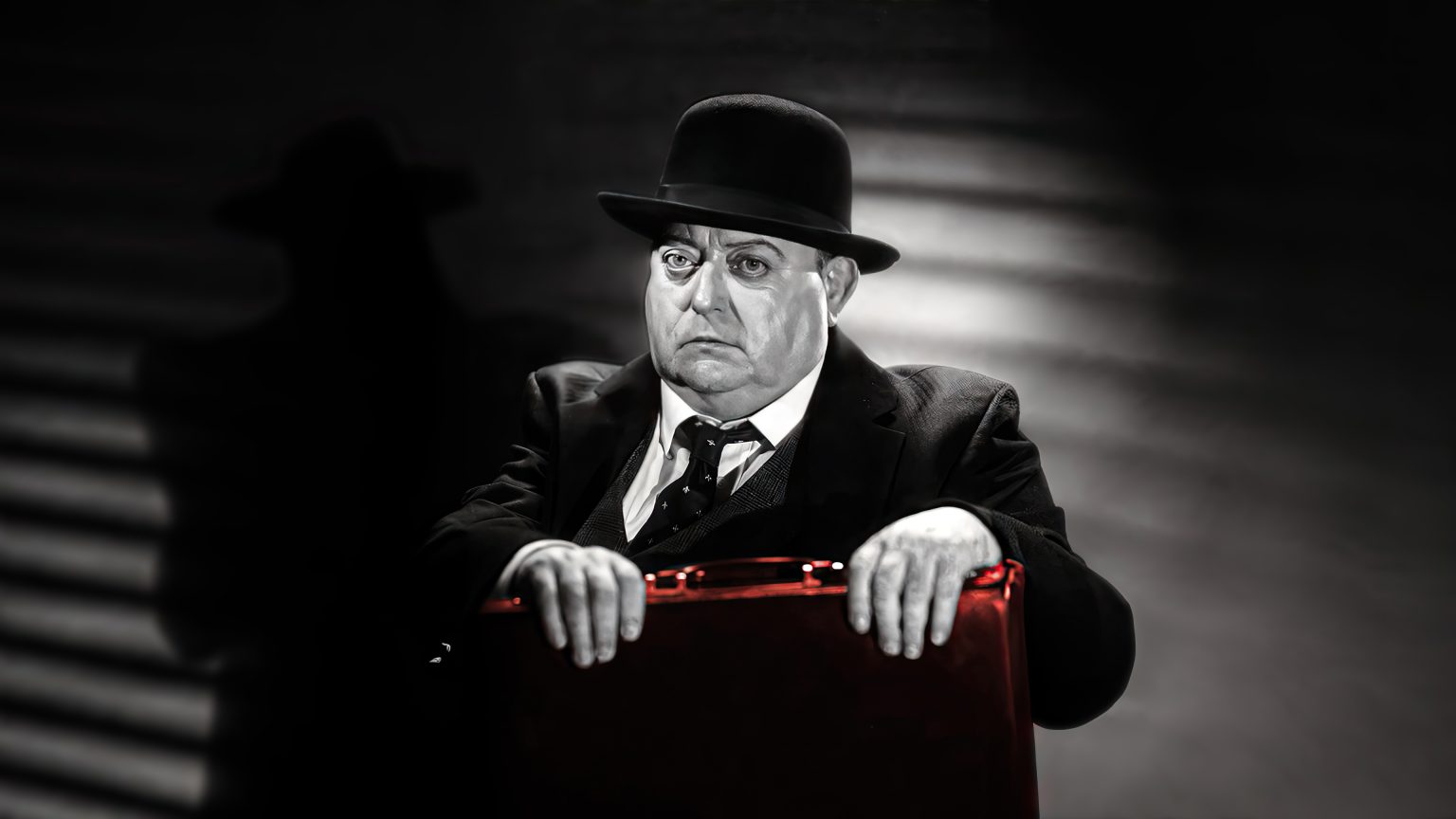 It's Hitchcock's Birthday, and His Legacy Lives on with British Chiller ...