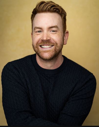 NIC SAMPSON – YELLOW POWER RANGER [Edinburgh Fringe] - STARBURST Magazine