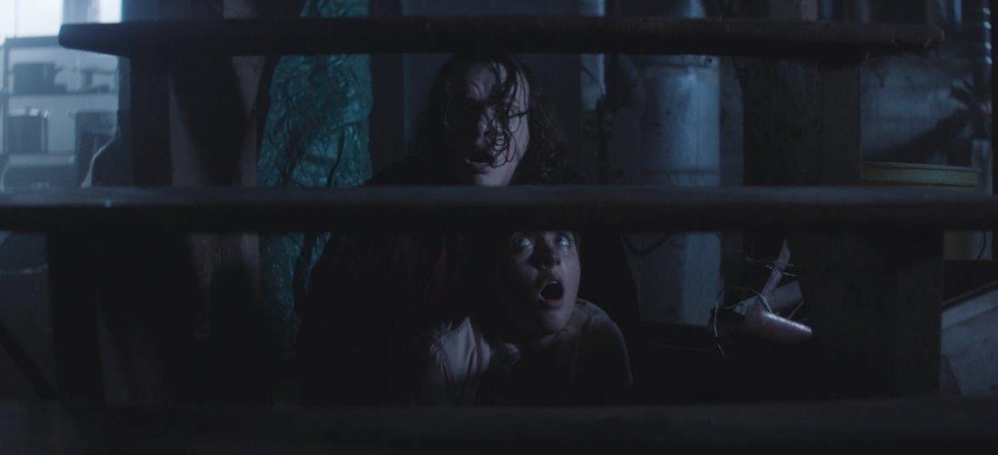 TEST SCREENING [FrightFest 2024] - STARBURST Magazine