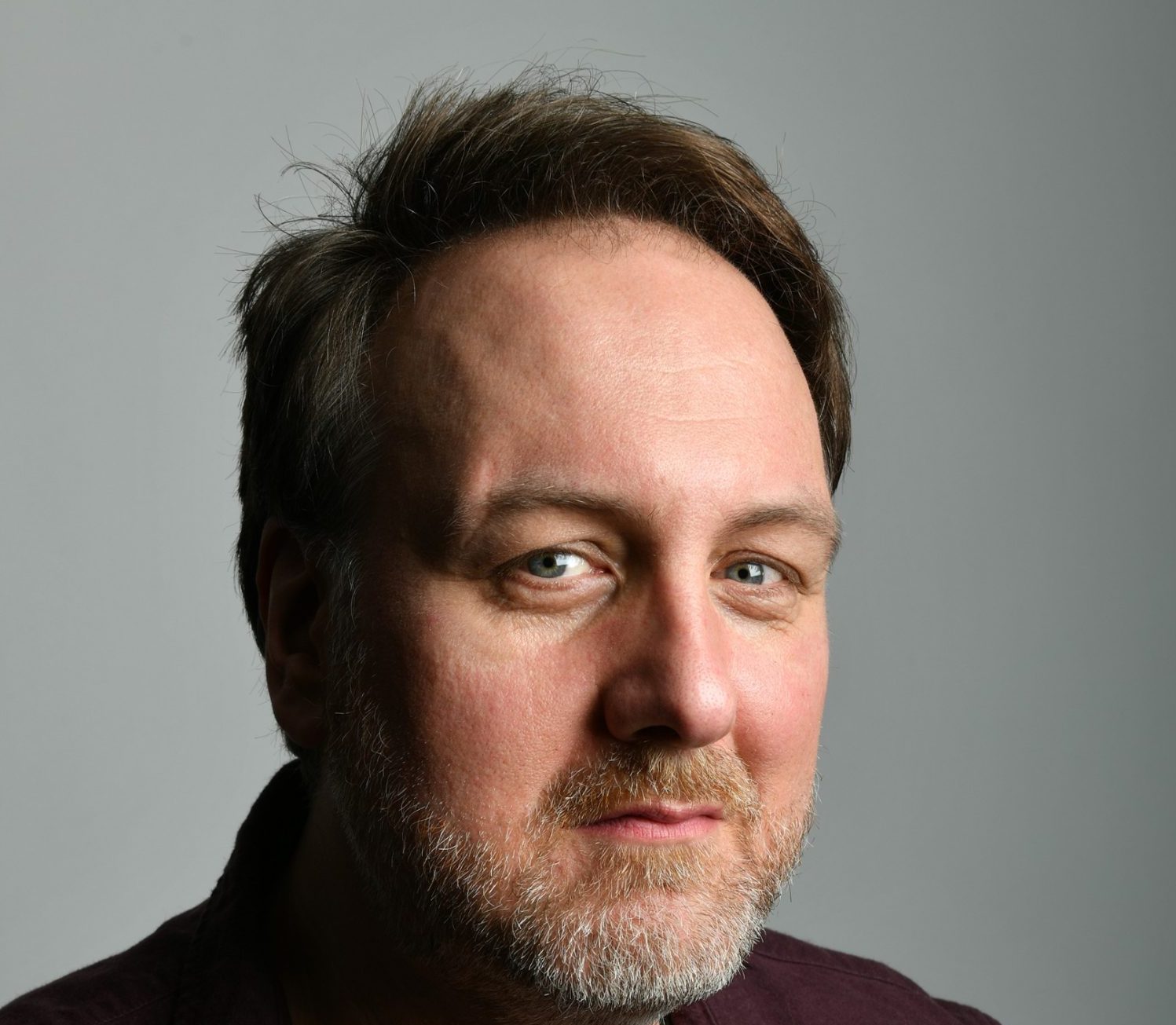 Mitch Benn - World’s Cleverest Idiot [Edinburgh Fringe] - STARBURST ...