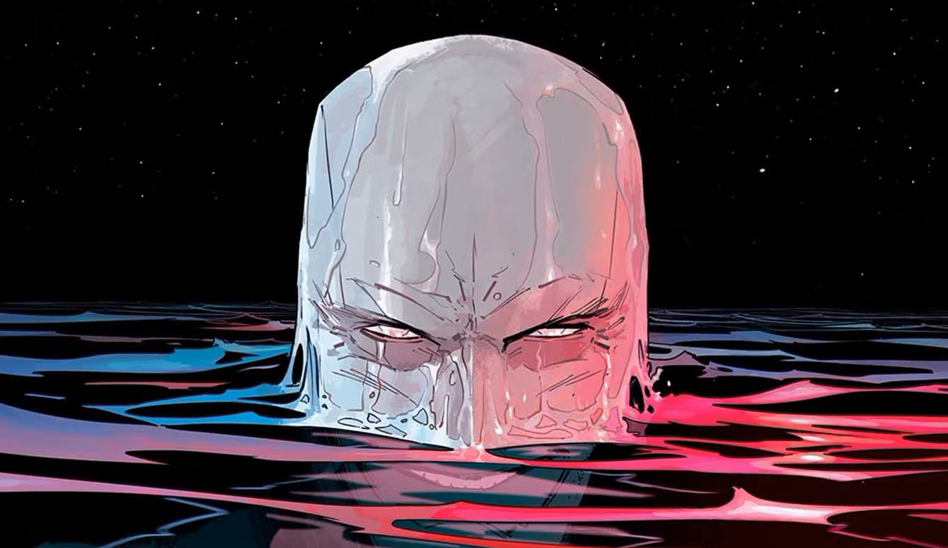 NEMESIS RELOADED [TPB] - STARBURST Magazine