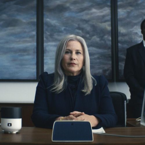 Death Streamer Trailer: A Modern Spin On Classic Vampy Horror ...