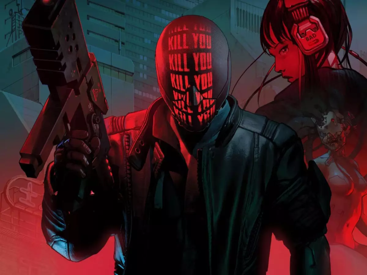 RUINER Video Game Adaptation To Be Directed By Wes Ball - STARBURST ... RUINER Video Game Adaptation To Be Directed By Wes Ball - STARBURST ...