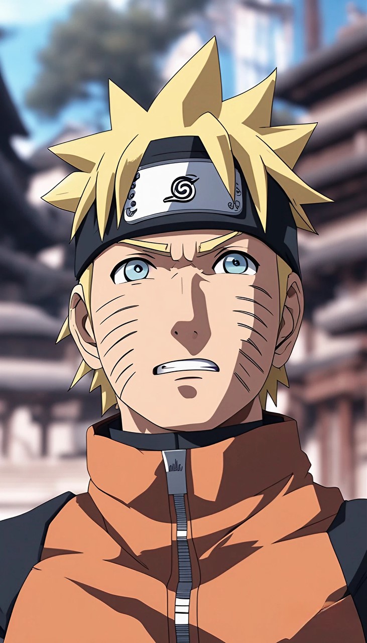 Naruto - Netflix Adaptation Will It Match the Greatness of the Anime ...