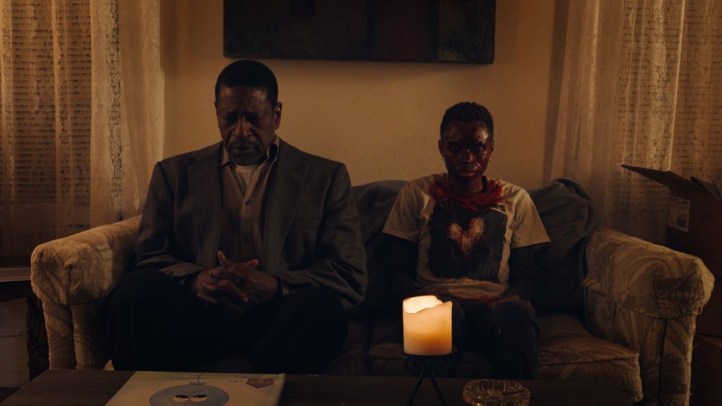 WHATEVER HAPPENED TO DOROTHY BELL? [Fantastic Fest 2024] - STARBURST ...