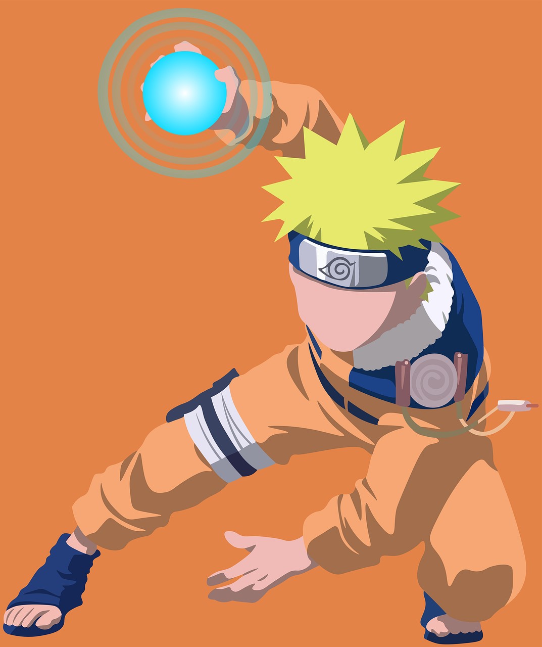 Naruto - Netflix Adaptation Will It Match the Greatness of the Anime ...