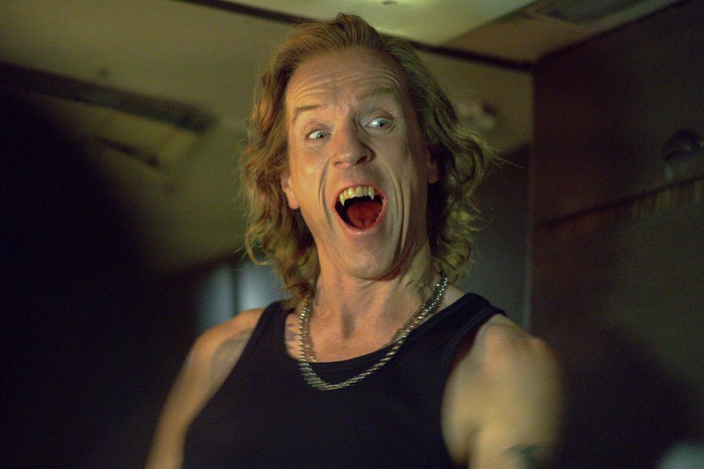 Generation Z: First Look At Ben Wheatley Zombie Series Unveiled