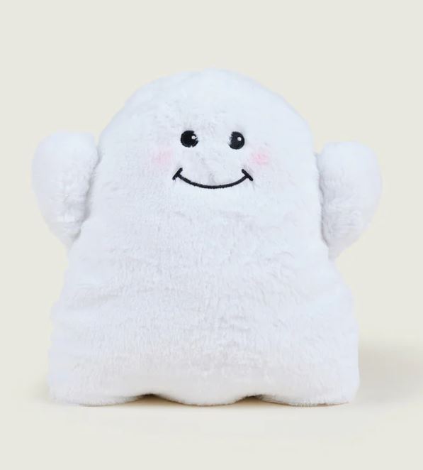 Ghost - STARBURST Magazine