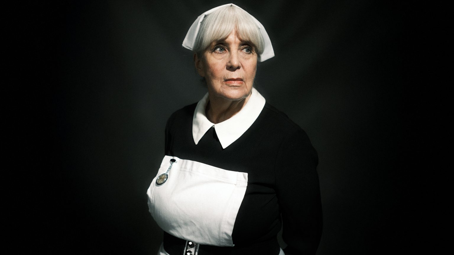 Amicus Productions Wraps IN THE GRIP OF TERROR - STARBURST Magazine