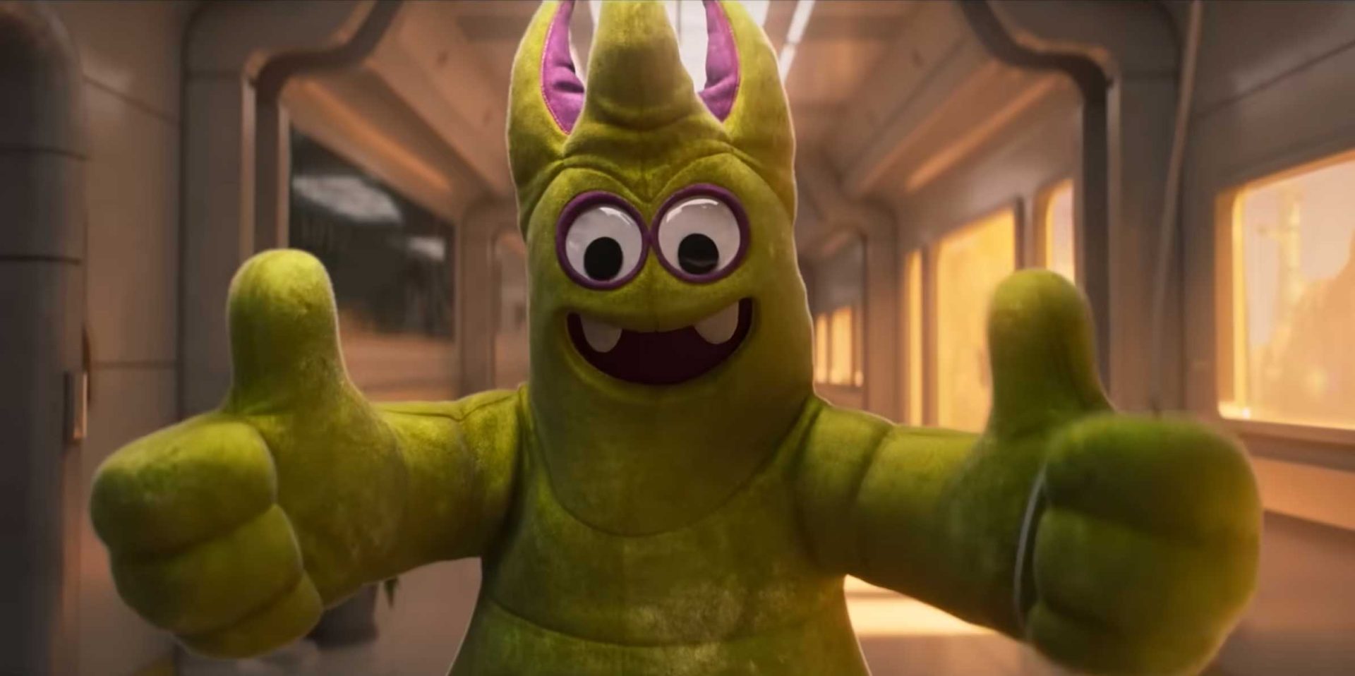 SECRET LEVEL [Season 1, Episodes 1-4] - STARBURST Magazine